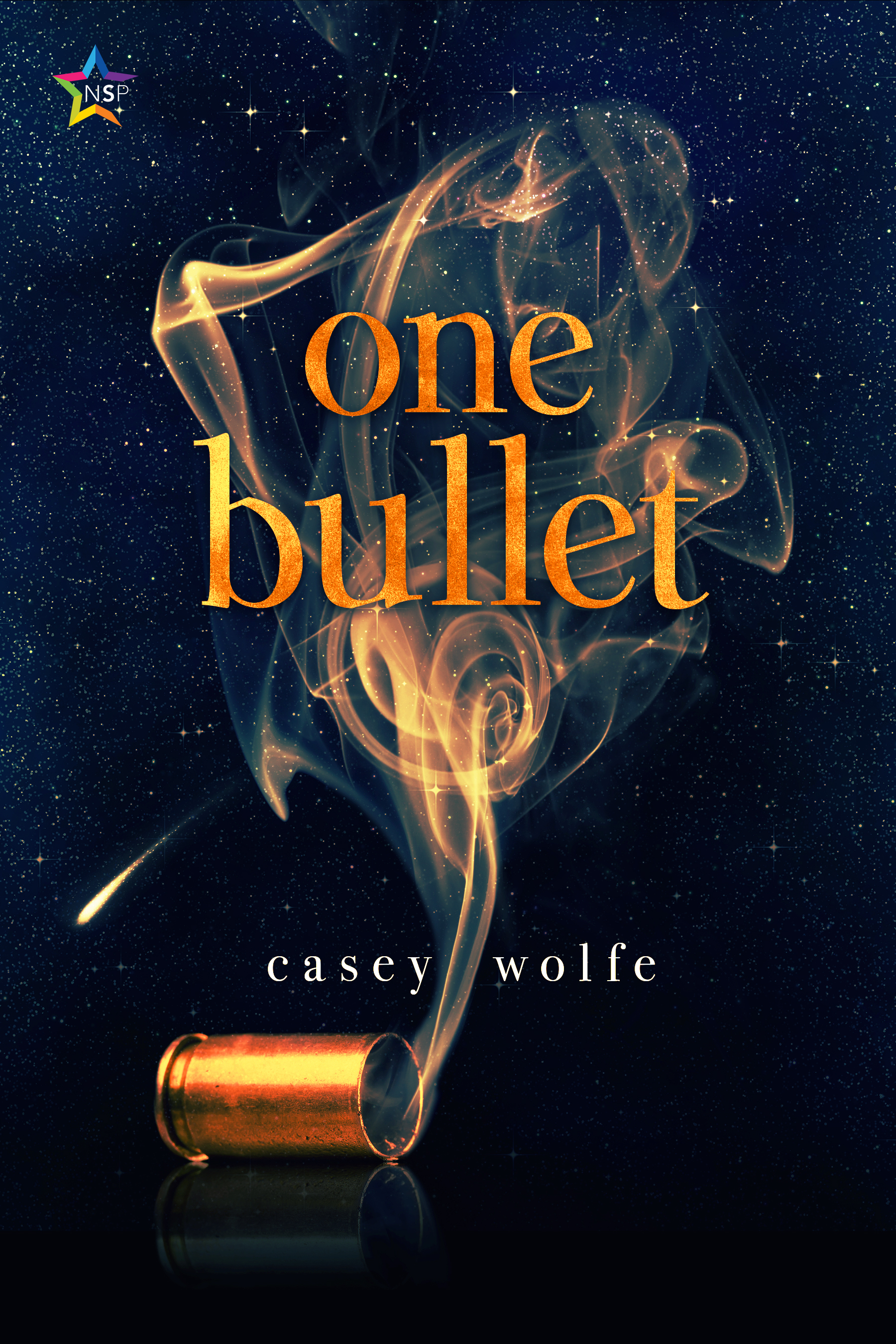Blog Tour: One Bullet by Casey Wolfe (Excerpt & Giveaway) – IndiGo ...