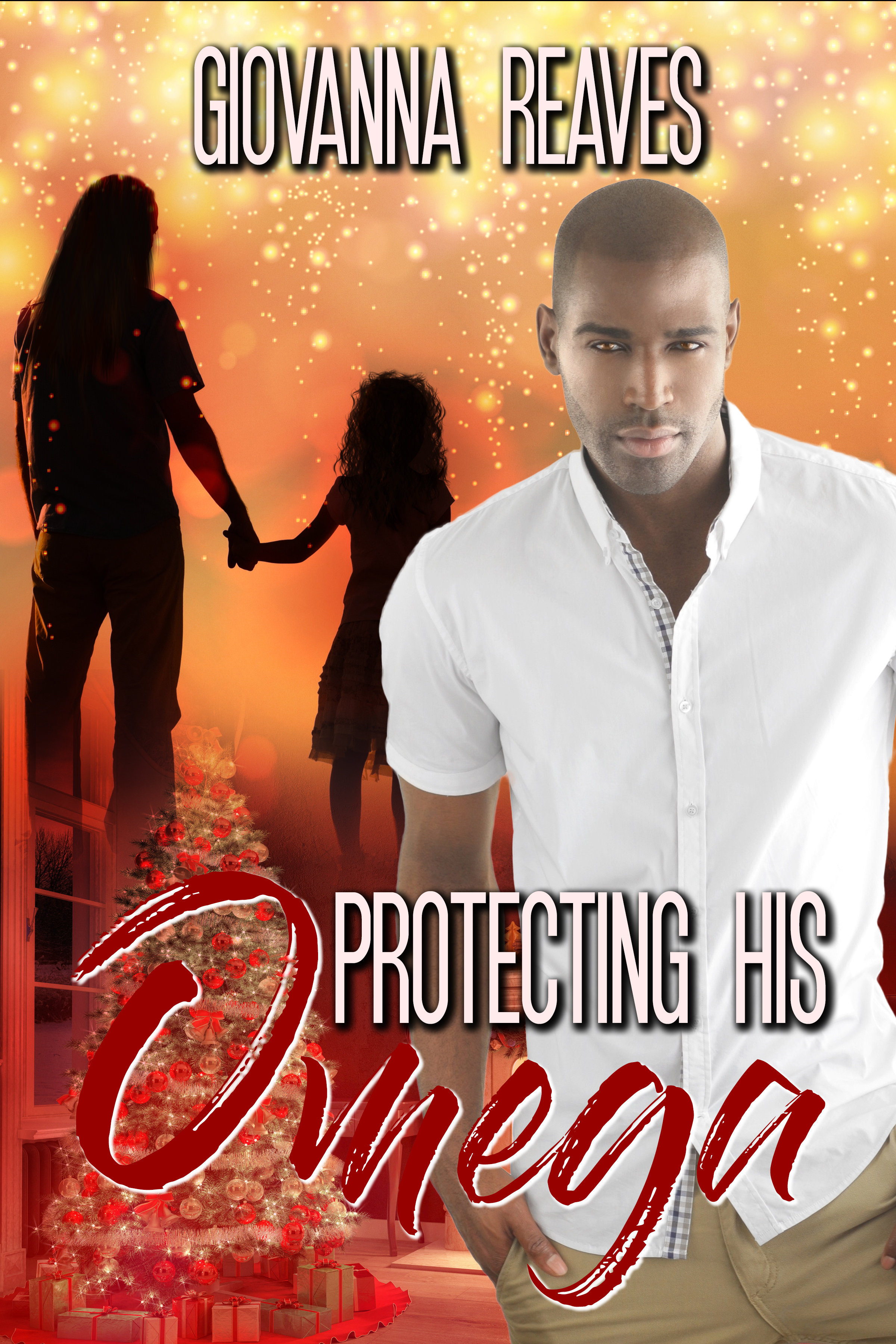 Book Blitz: Protecting his Omega by Giovanna Reaves (Excerpt & Giveaway ...