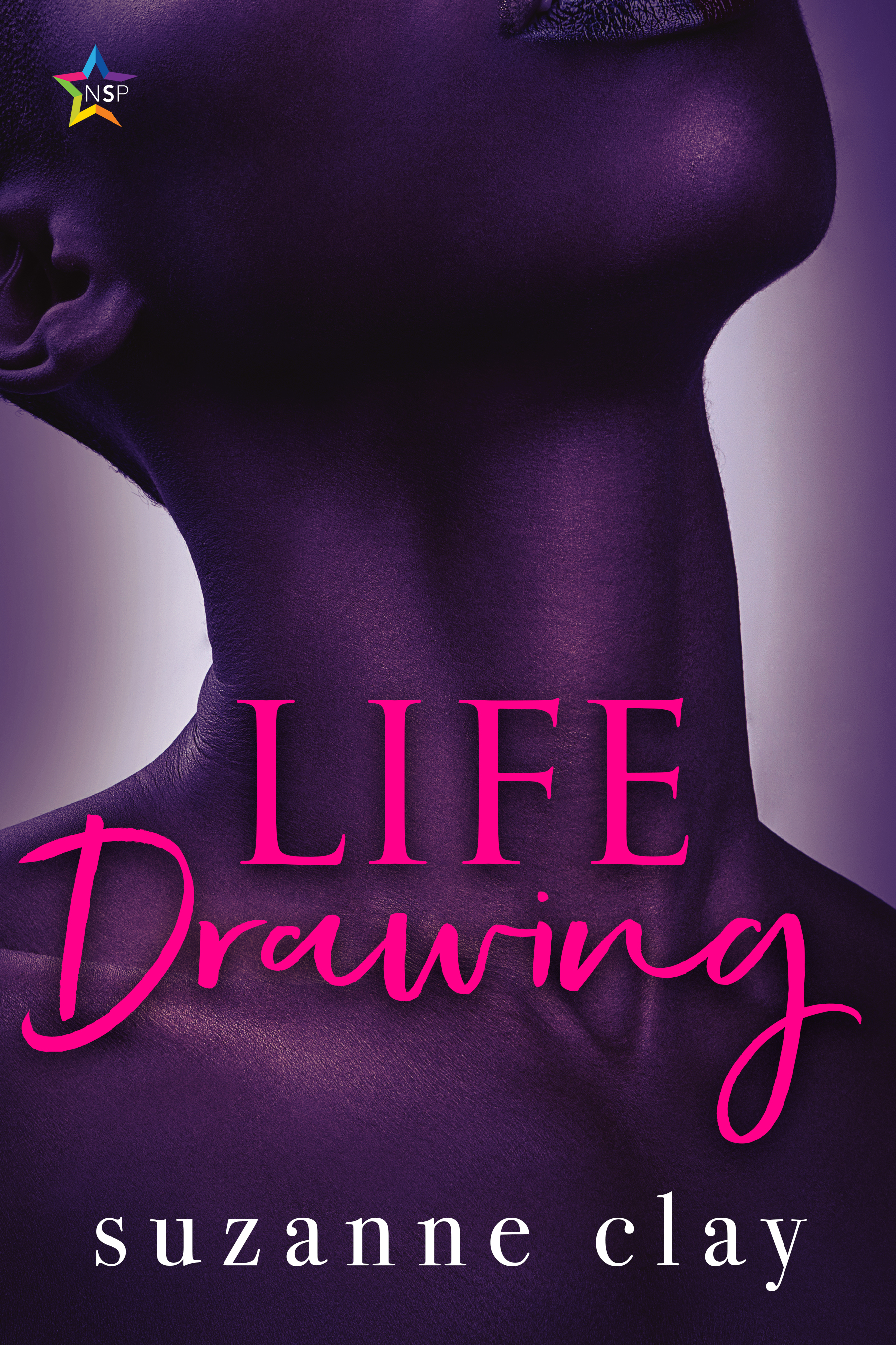 Release Blitz: Life Drawing by Suzanne Clay (Excerpt & Giveaway ...