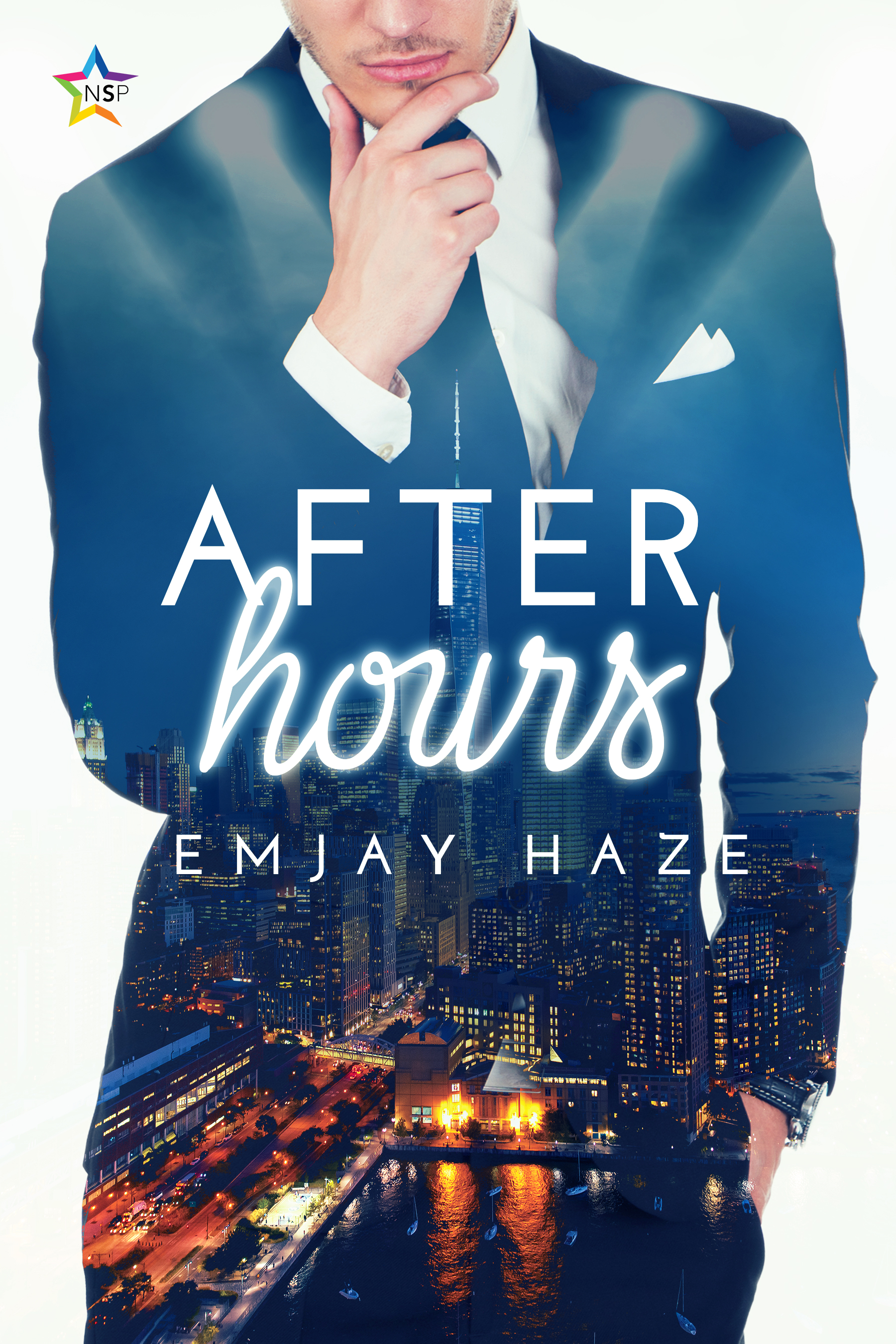 Release Blitz: After Hours by Emjay Haze (Excerpt & Giveaway) – IndiGo ...