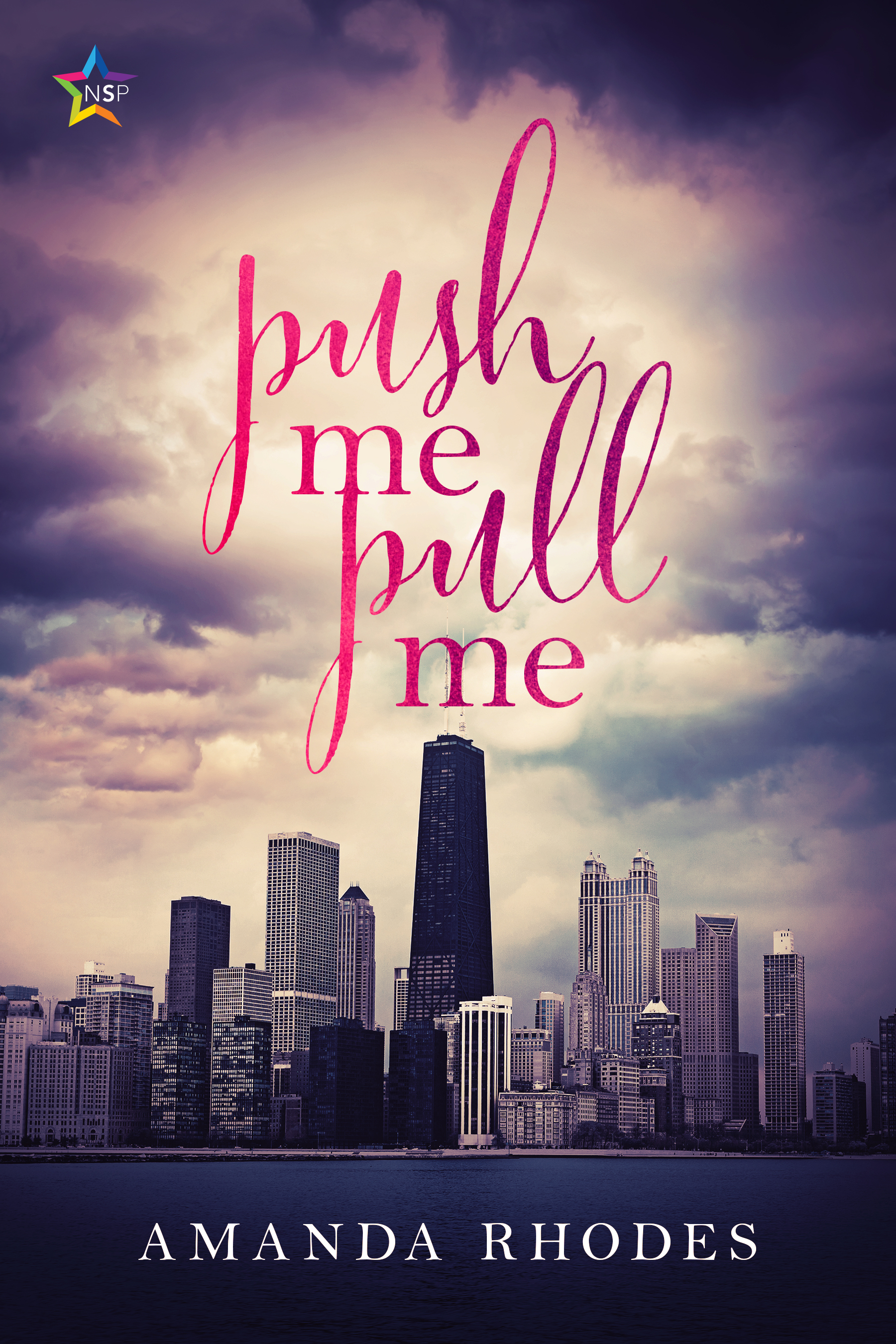 Release Blitz: Push Me Pull Me by Amanda Rhodes (Excerpt & Giveaway ...