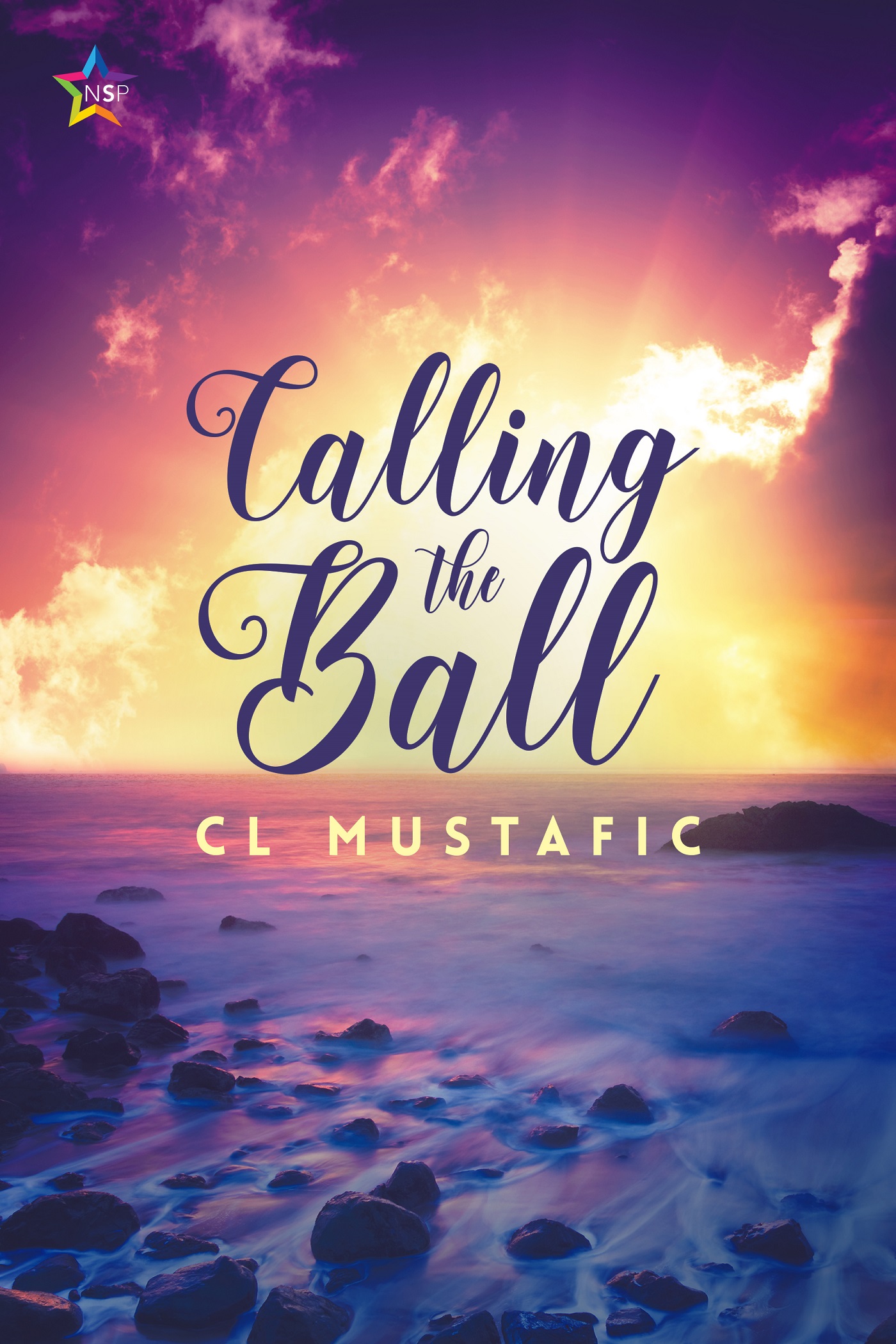 Release Blitz: Calling the Ball by CL Mustafic (Excerpt & Giveaway ...