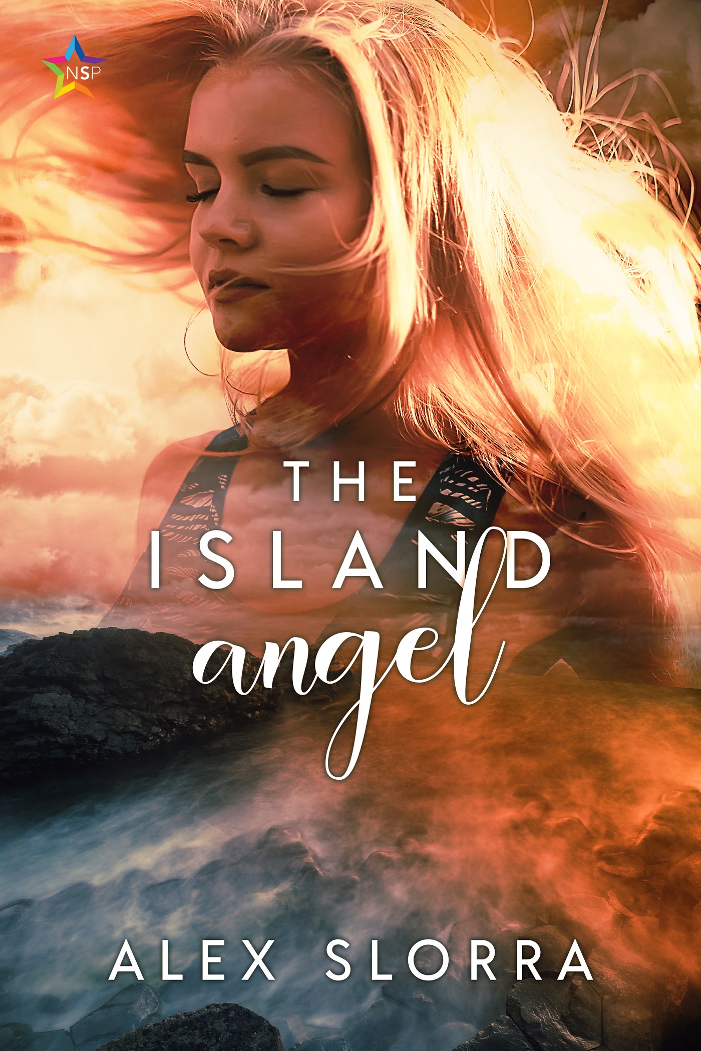 New Release Blitz: The Island Angel by Alex Slorra (Excerpt & Giveaway ...