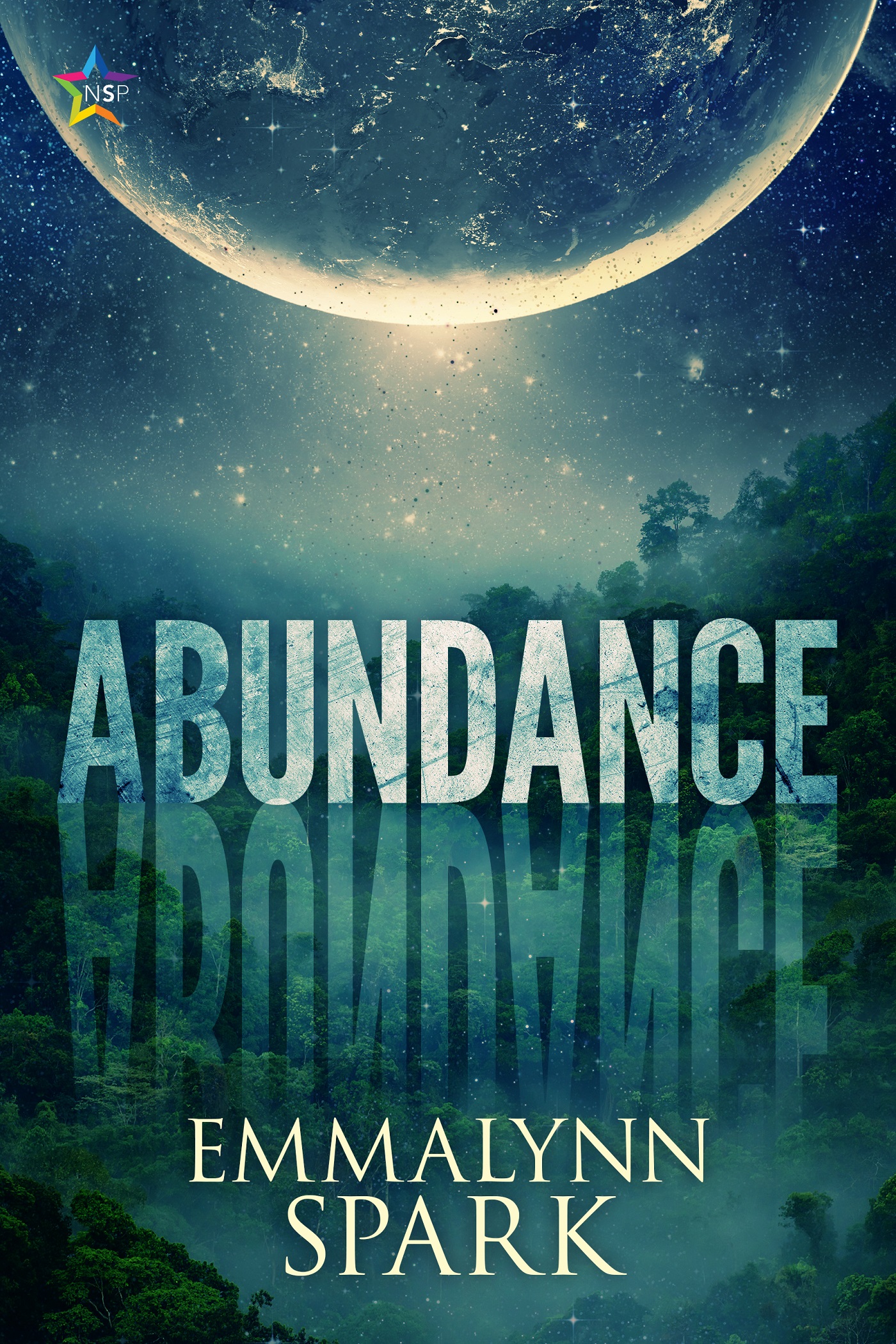 New Release Blitz: Abundance by Emmalynn Spark (Excerpt & Giveaway ...