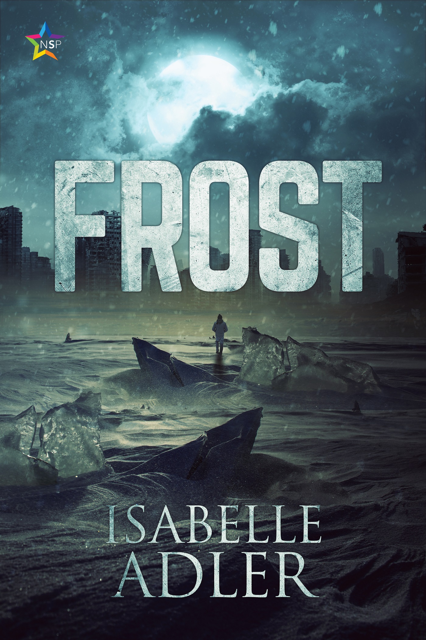 New Release Blitz: Frost by Isabelle Adler (Excerpt & Giveaway ...