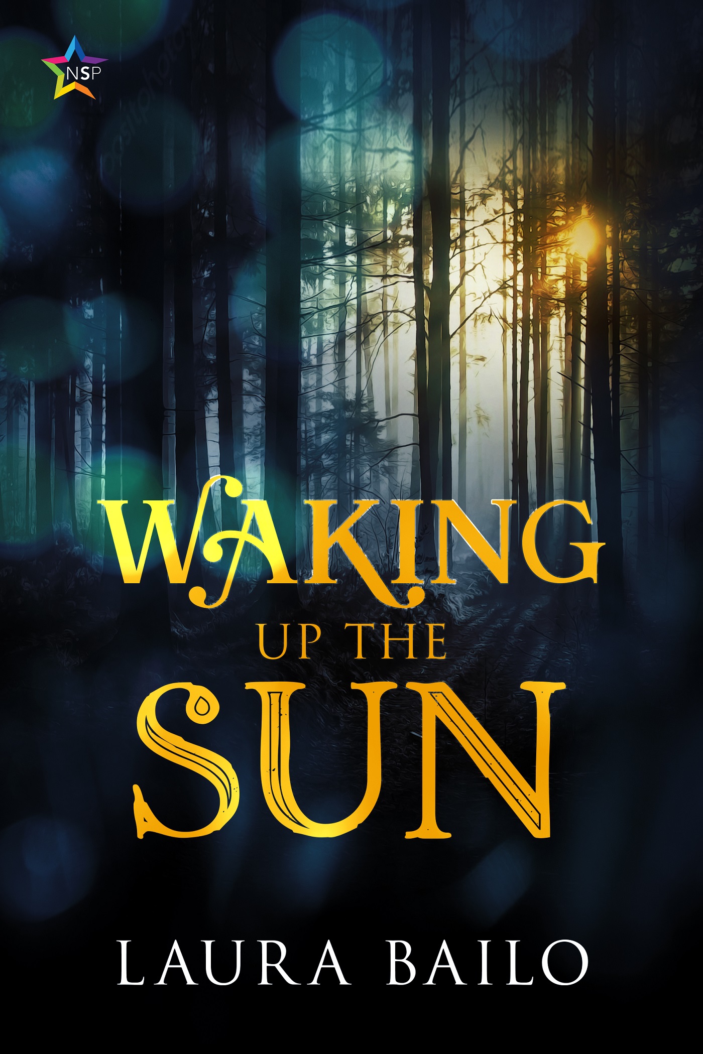 New Release Blitz: Waking Up the Sun by Laura Bailo (Excerpt & Giveaway ...